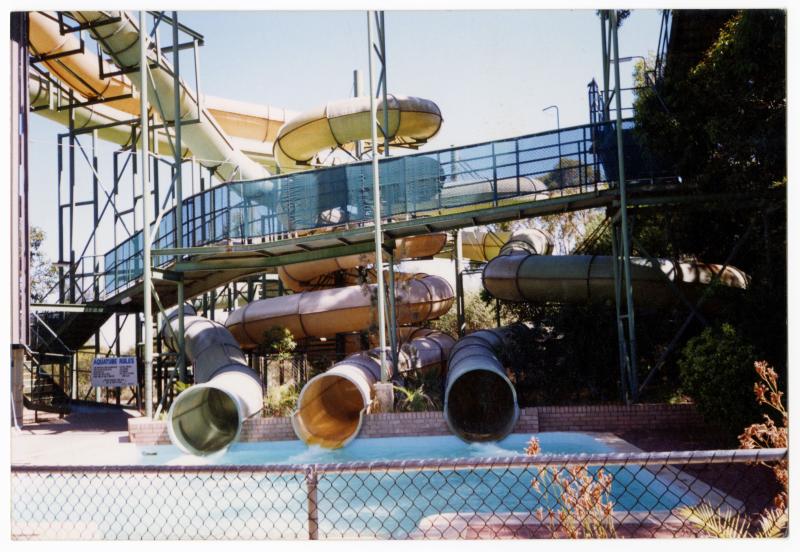 Armadale Aqua Tubes | Collections WA